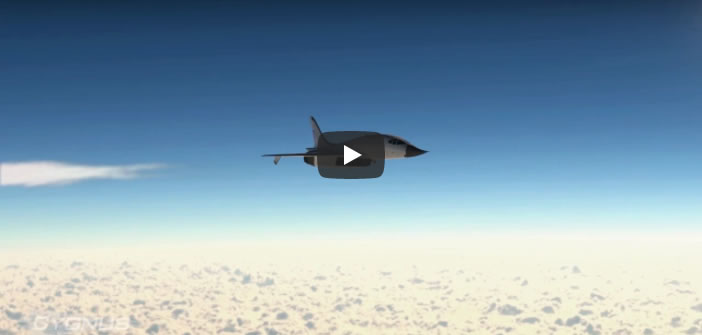 The Cygnus M3 jet concept - Aircraft Interiors International