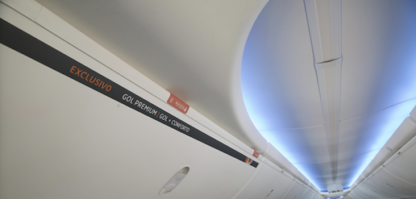 Recaro lands first Brazilian order for BL3530 - Aircraft Interiors ...