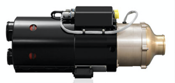 Technology partners to add ozone and VOC filtration to humidifiers ...