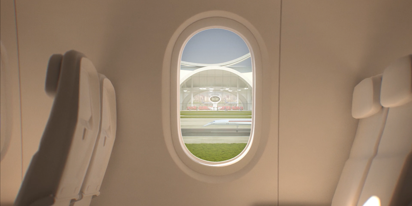 Take a walk through avionics history with Panasonic - Aircraft ...