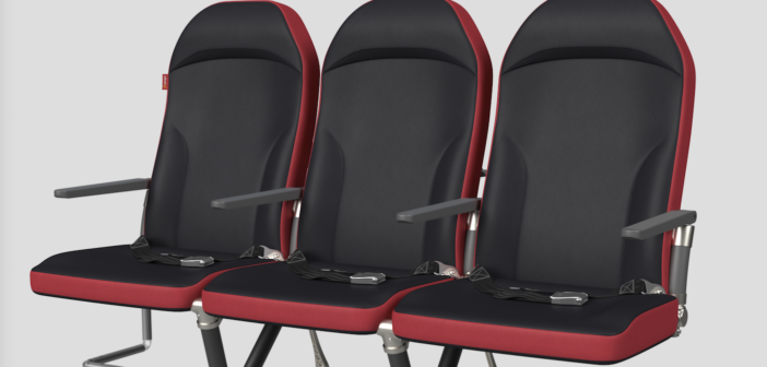 Spicejet to fit 'world’s lightest aircraft seat' on B737 and Q400 ...