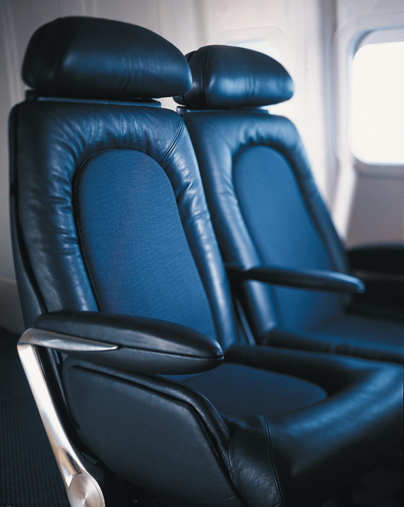 Concorde timelines: New-generation connections - Aircraft Interiors ...
