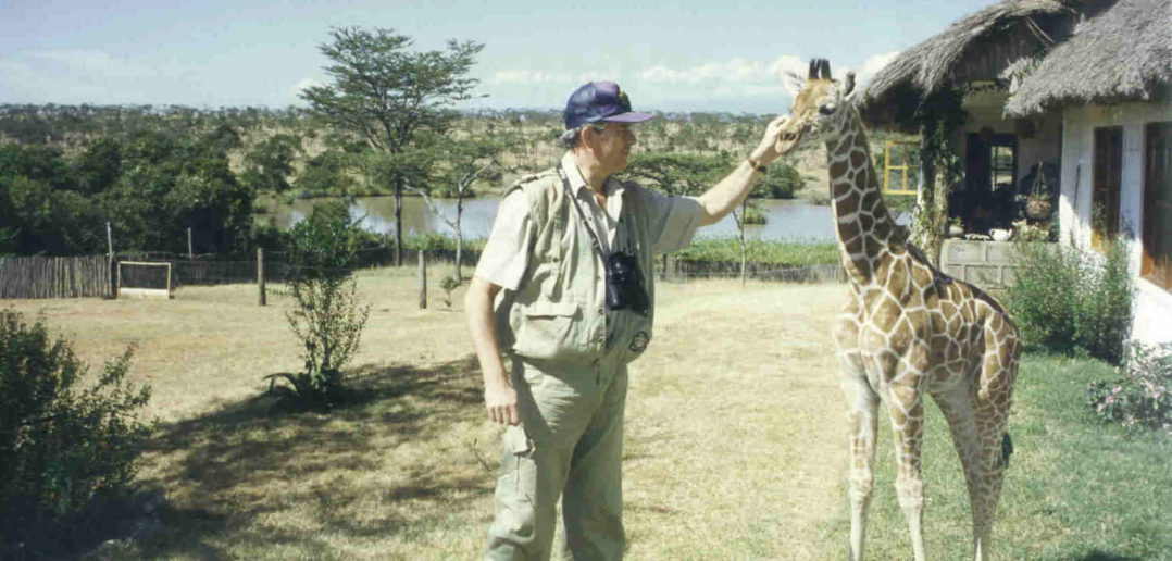 Fred Finn, the world's most prolific flyer - Aircraft Interiors ...