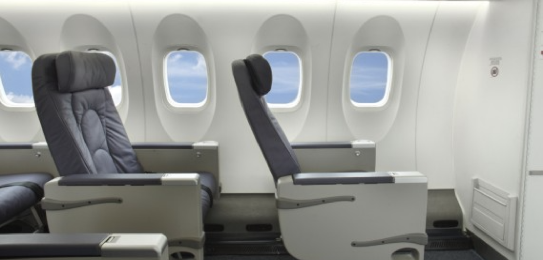 90-passenger Q400 configuration gets the green light in Canada ...