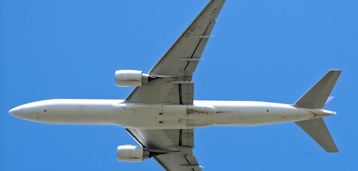 Test your Boeing 777 knowledge - Aircraft Interiors International