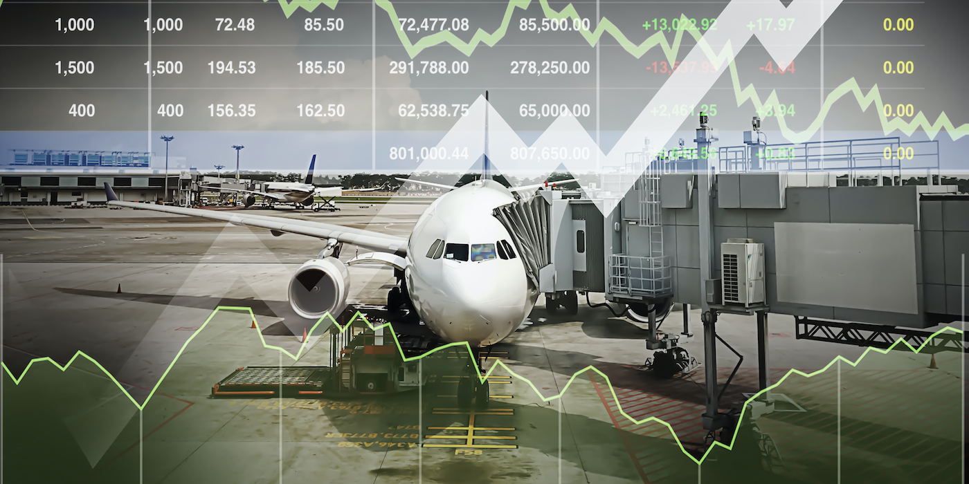 Digital transformation is key to survival in aerospace & defense ...