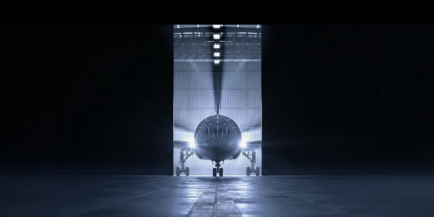 WestJet's dreams come true - Aircraft Interiors International