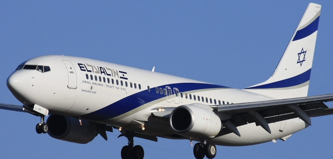 EL AL undertakes B737-800 cabin lighting retrofit - Aircraft Interiors ...