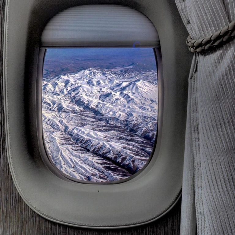 The top 24 aircraft innovations to watch in 2019 - Aircraft Interiors ...