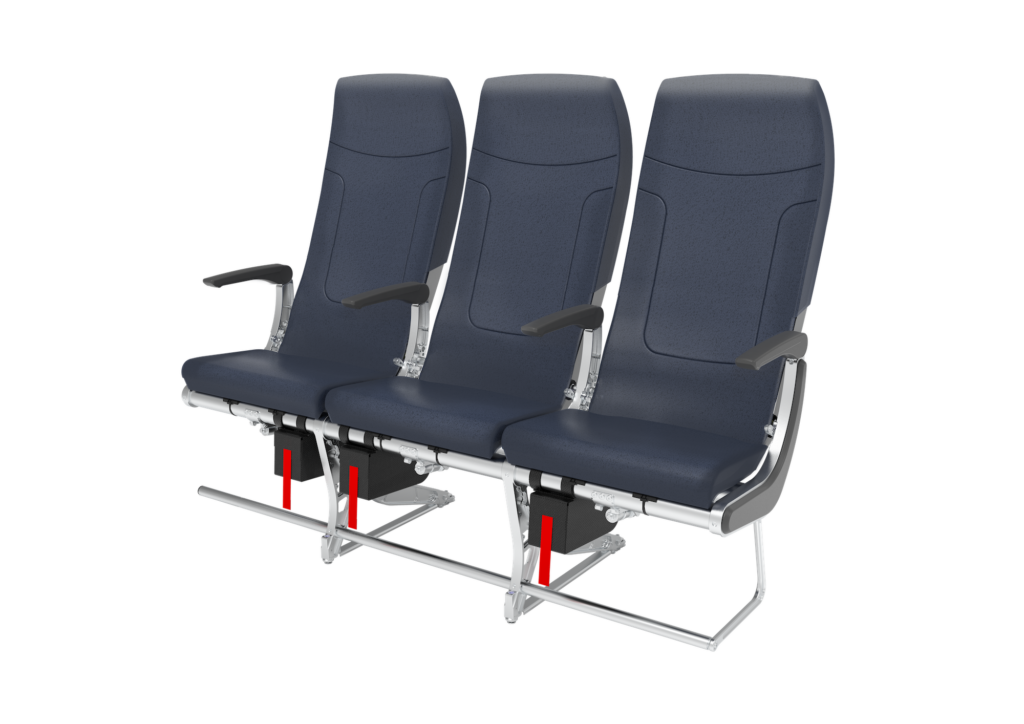 Acro unveils low-cost fixed-back version of Series 6 - Aircraft ...