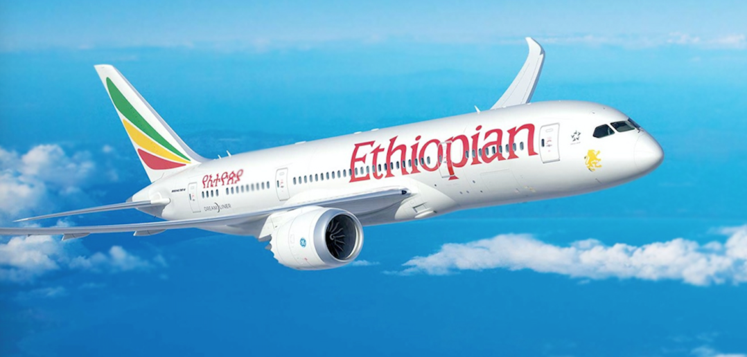 Ethiopian Airlines selects Immfly IFE platform - Aircraft Interiors ...