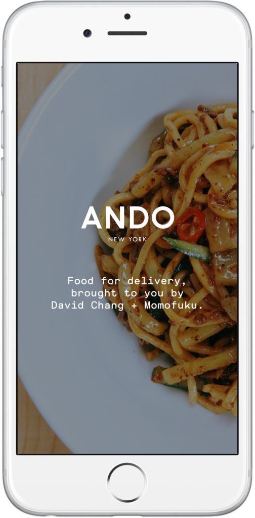 The changing food tastes of passengers - Aircraft Interiors International