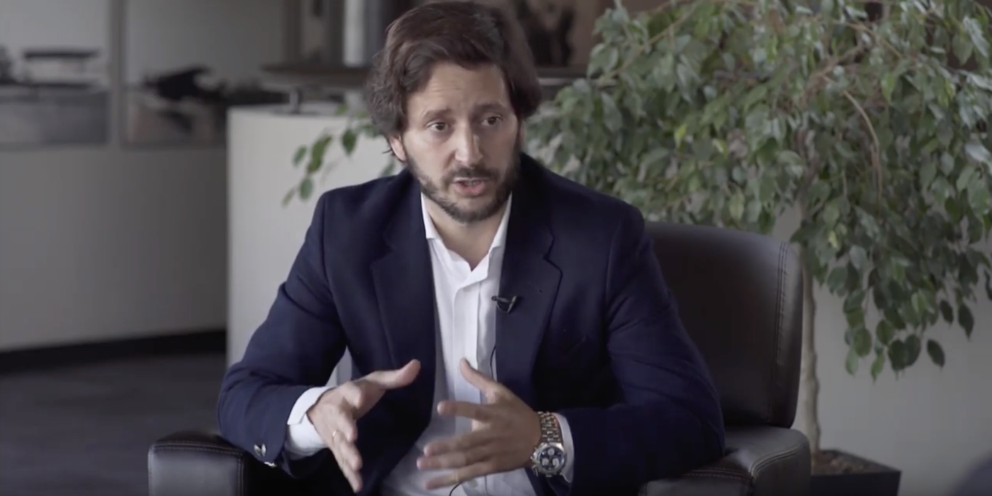 Canada Jetlines CEO interview: part one - Aircraft Interiors International