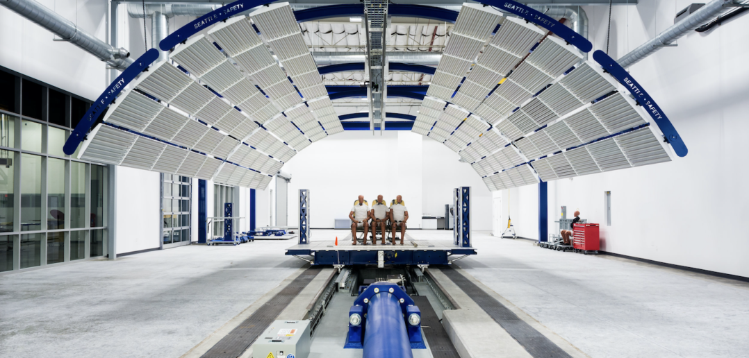 Boeing to bring cabins in-house with EnCore Group acquisition ...