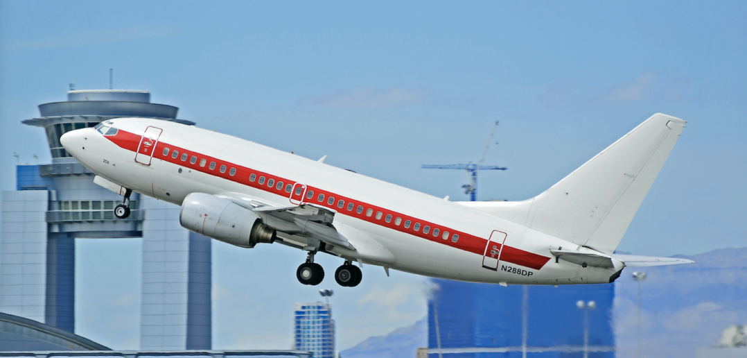 Janet: the secret American airline you have never heard of - Aircraft ...