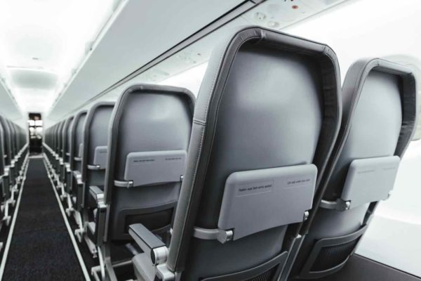 Finnair begins full interior refurb of ATR 72 fleet - Aircraft ...