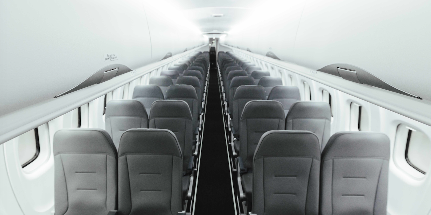 Finnair begins full interior refurb of ATR 72 fleet - Aircraft ...