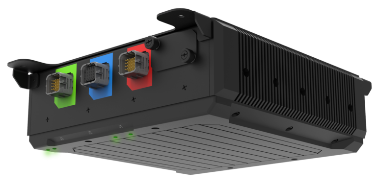 Astronics reveals multiple launches and future visions - Aircraft ...