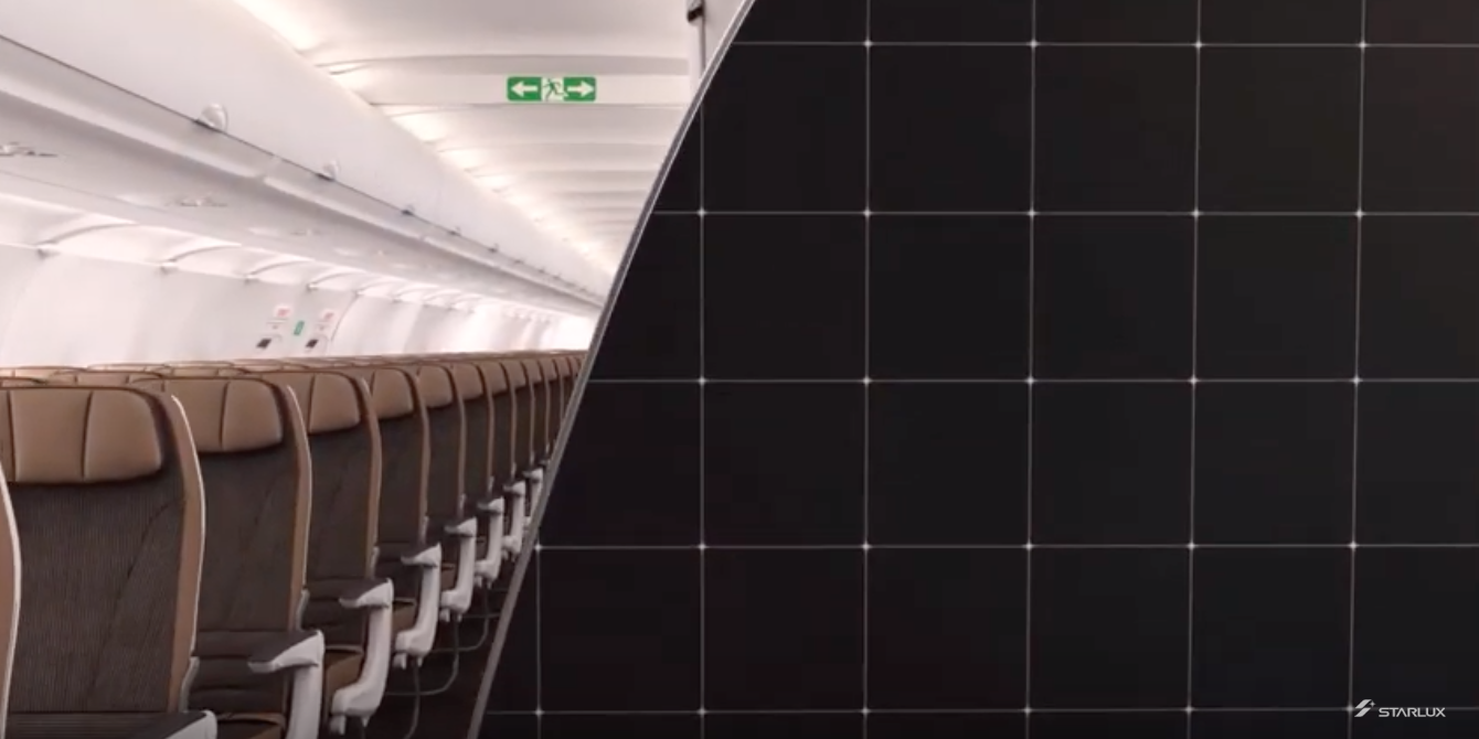 The Starlux A321neo experience - Aircraft Interiors International