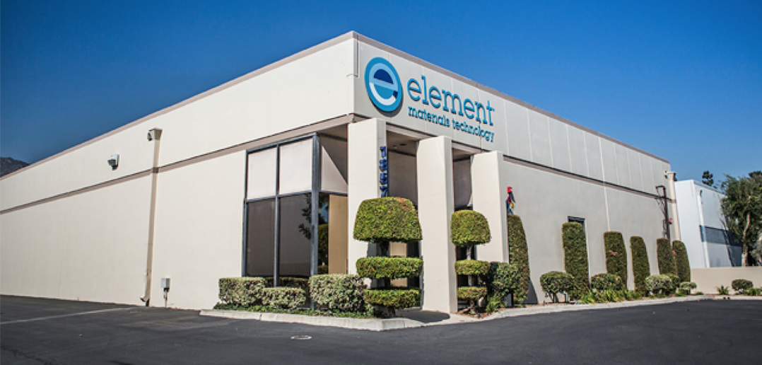 Element wins Airbus merit for three test labs - Aircraft Interiors ...