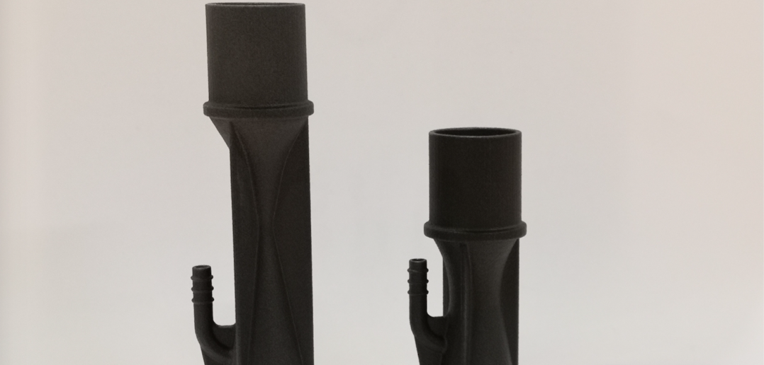 CRP 3D prints respiratory mask valves - Aircraft Interiors International