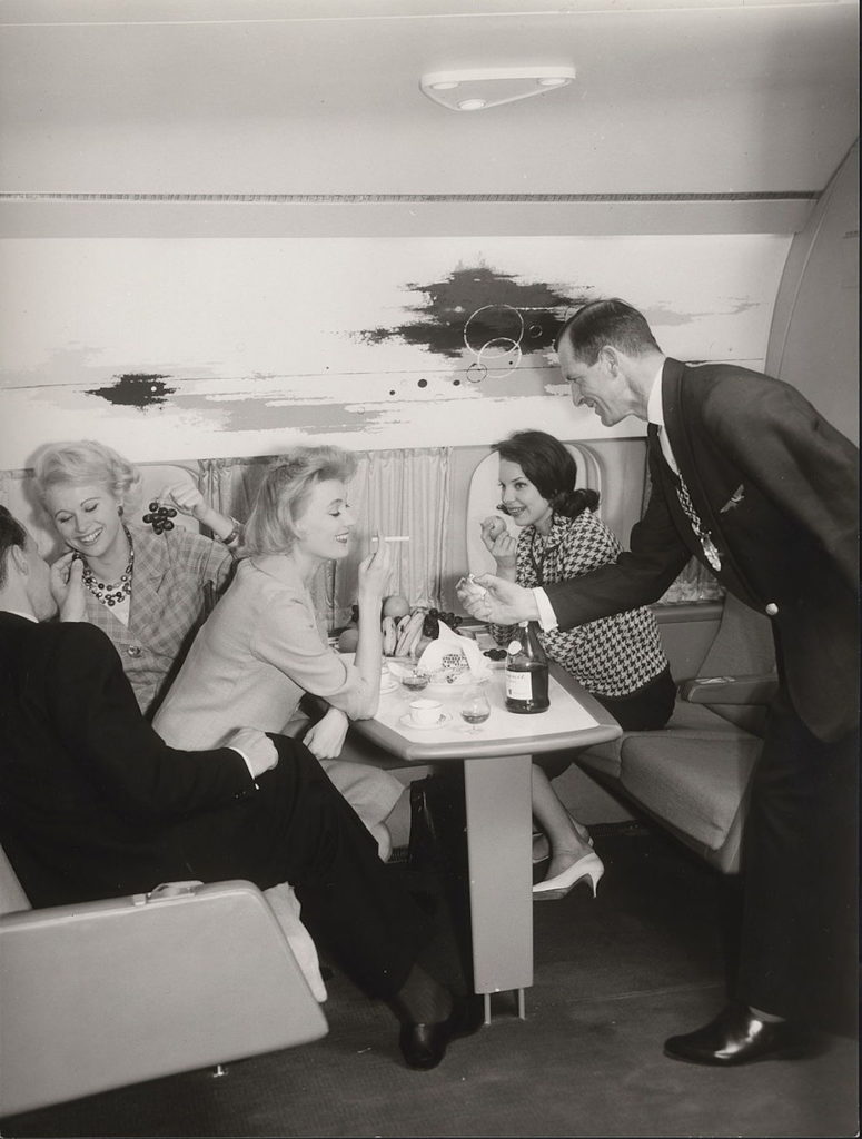 SAS: the Douglas years - Aircraft Interiors International