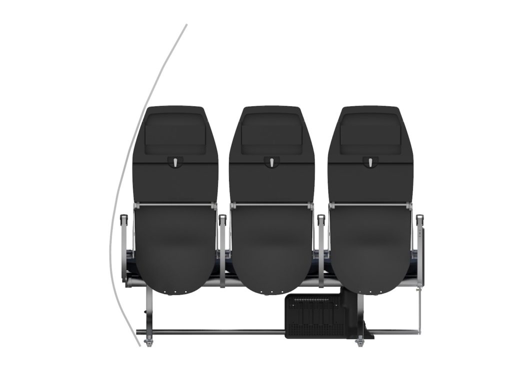 2020's major seating launches - Aircraft Interiors International