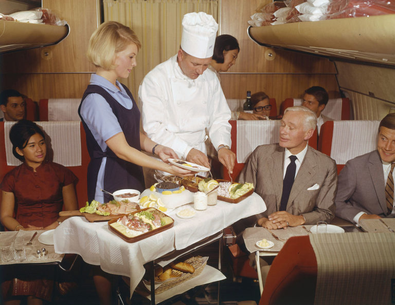 SAS: the Douglas years - Aircraft Interiors International