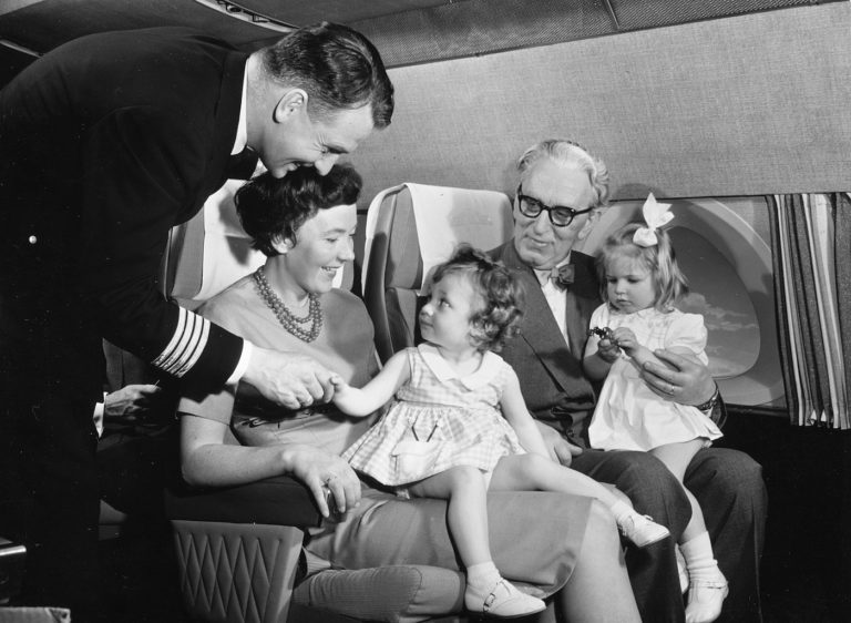 SAS: the Douglas years - Aircraft Interiors International