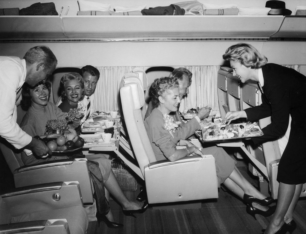 SAS: the Douglas years - Aircraft Interiors International