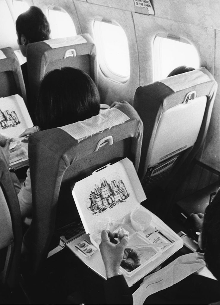 SAS: the Douglas years - Aircraft Interiors International