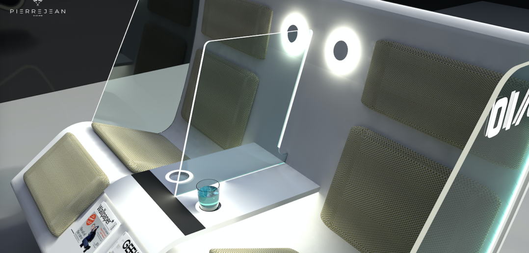 Cabin designs for the next phase of flying - Aircraft Interiors ...