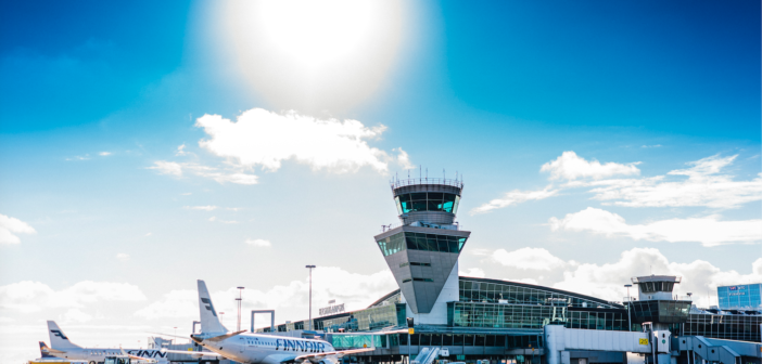 Finavia accelerates introduction of electric aircraft - Aircraft ...