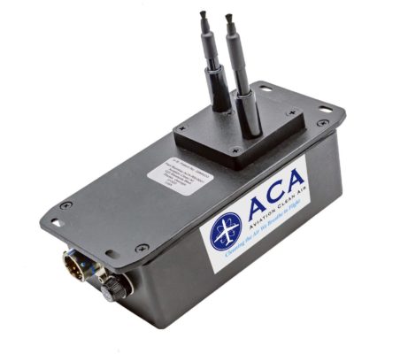 Cabin air purification system neutralises 99.99% of Covid-19 - Aircraft ...