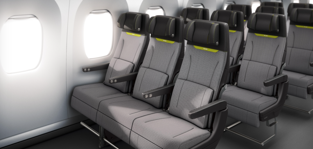 Gulf Air fits Recaro CL3710 to A321neo fleet - Aircraft Interiors ...