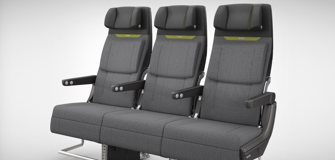 Recaro wins Focus Open Award for CL3710 - Aircraft Interiors International