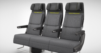 Aircraft Cabin Seating News | Aircraft Interiors International Magazine