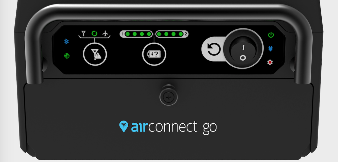 GEE launches second-generation portable W-IFE system - Aircraft ...