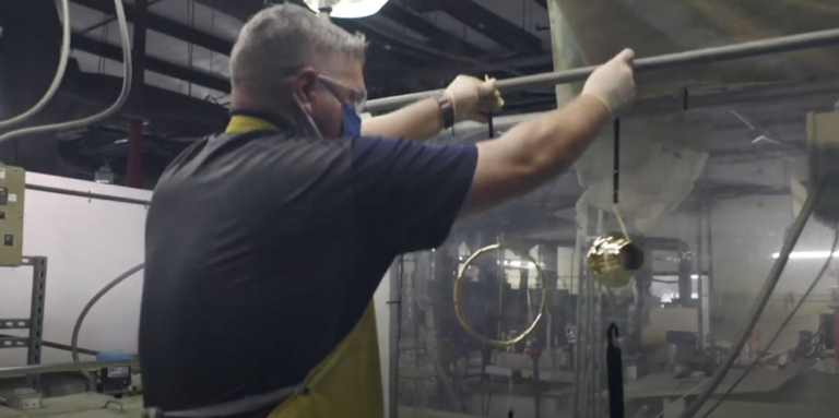 Signature Plating - Aircraft Interiors International