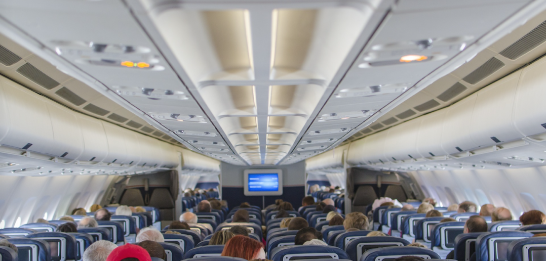 Competition launches for Covid-safe pax/cargo cabins - Aircraft ...