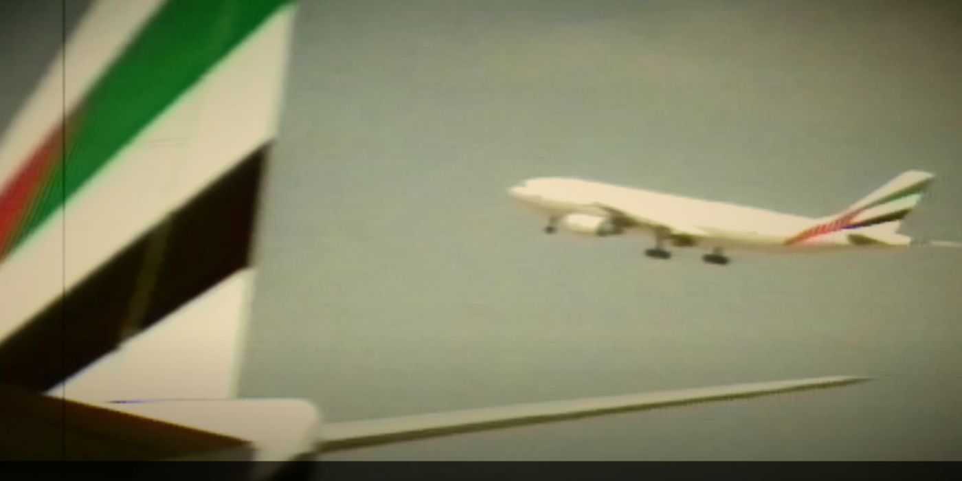 35 years of Emirates - Aircraft Interiors International