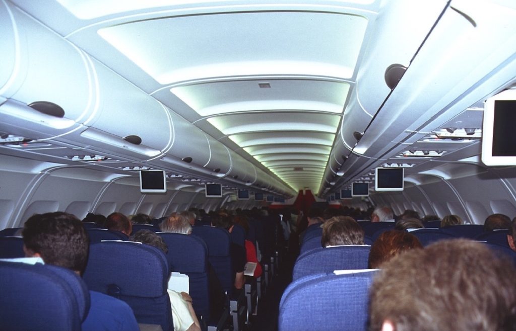 SAS: glamour, nostalgia and a fantastic fleet - Aircraft Interiors ...