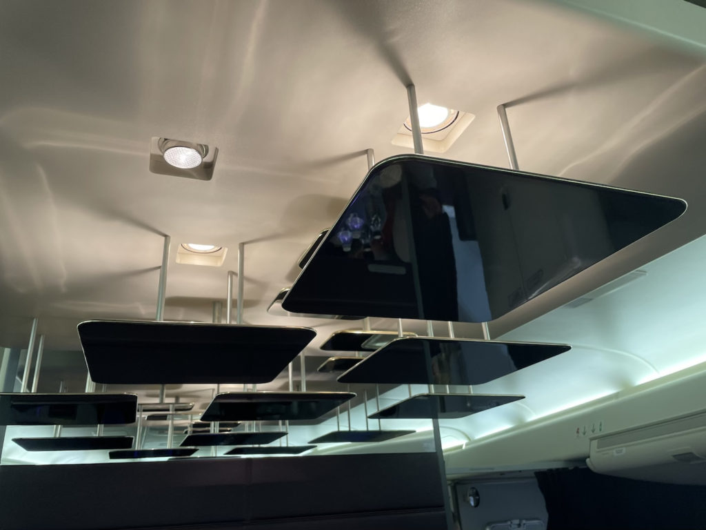 Farewell to Virgin Atlantic's last 747 - Aircraft Interiors International