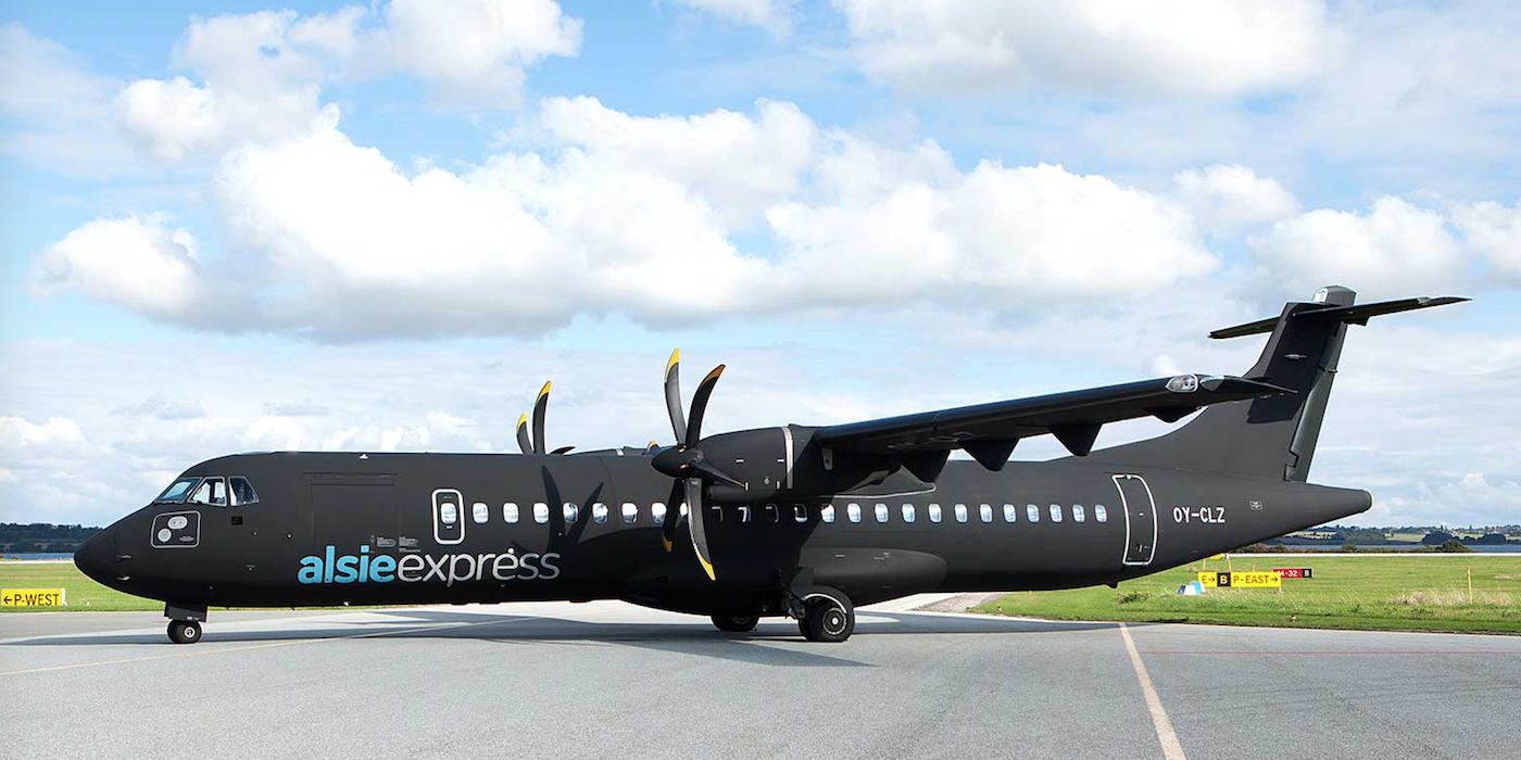 Air Partner reports strong financial results - Aircraft Interiors ...