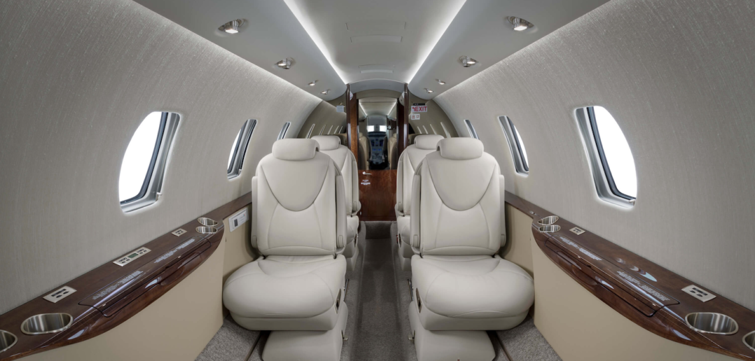 Textron Aviation offers cabin ionisation system as a retrofit ...