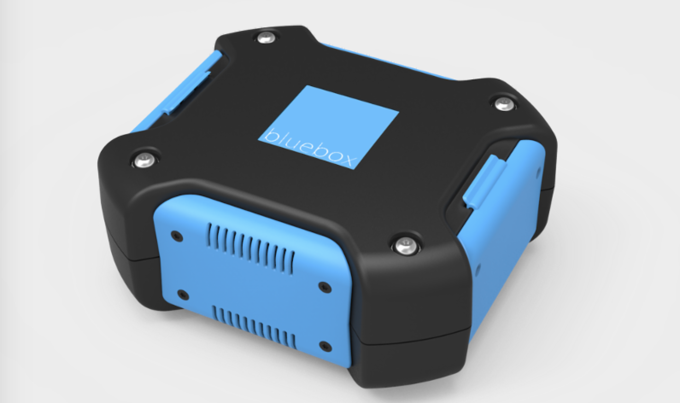 Flypop LCC to launch with Bluebox wireless IFE - Aircraft Interiors ...