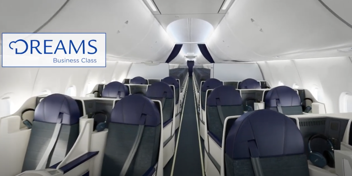 Copa Airlines' renewed travel experience - Aircraft Interiors International
