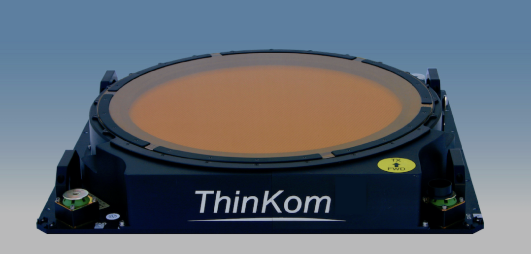 ThinKom joins satellite interoperability standards consortium ...