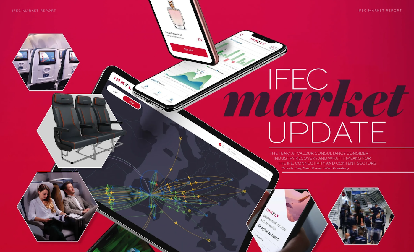 Aircraft Interiors International Design Showcase 2022 - Aircraft ...