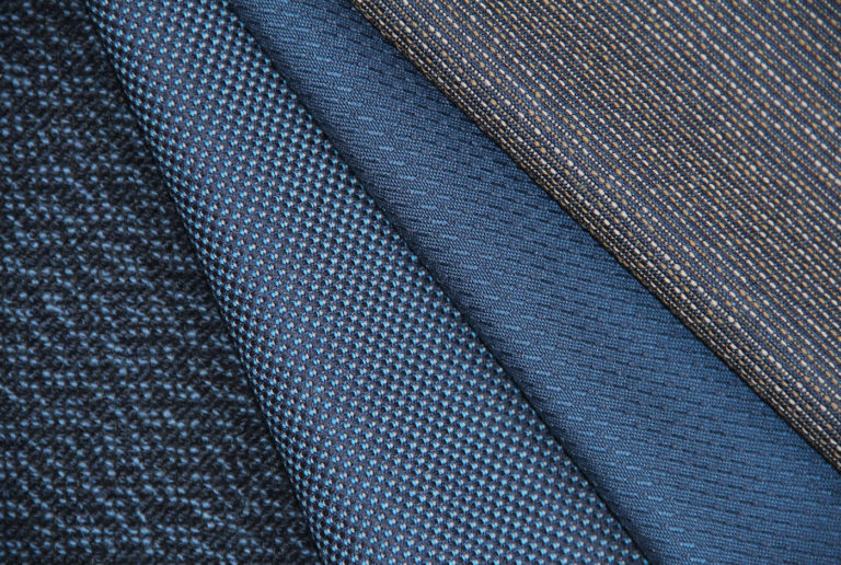 Lantal - Aircraft Interiors International